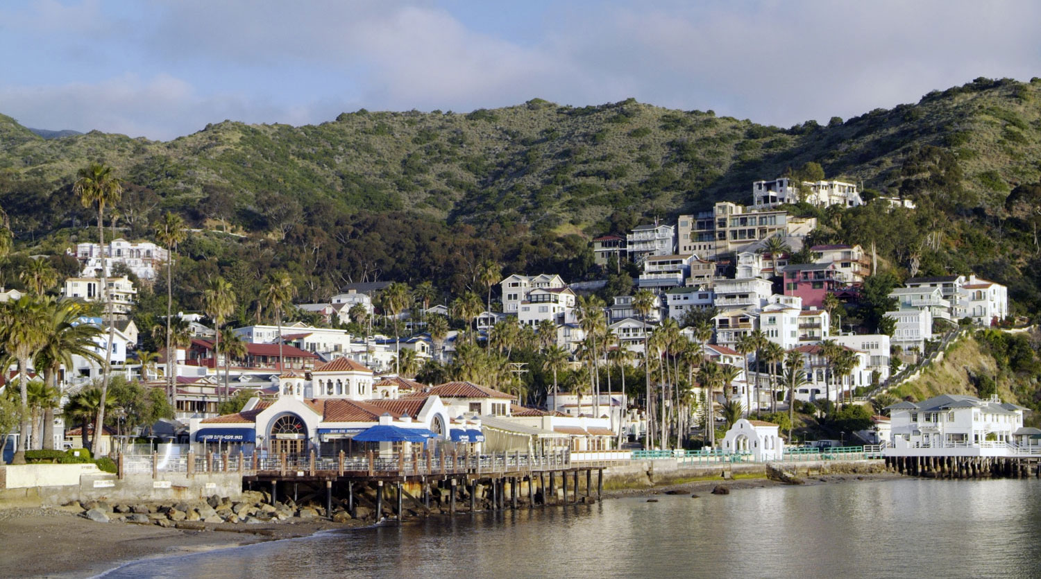 Mounting water restrictions to hit Avalon by July | The Log