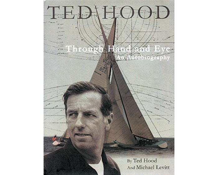 Ted Hood - Alchetron, The Free Social Encyclopedia