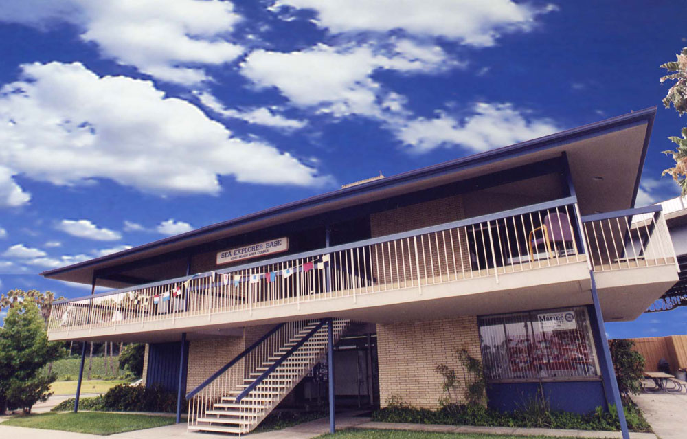 Long Beach Sea Scout Base lease renewal at standstill | The Log