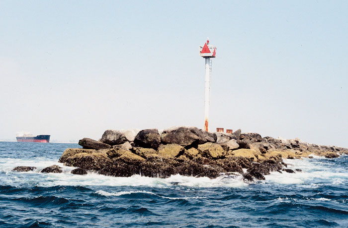 LB Votes to Move Breakwater Study Forward – The Log