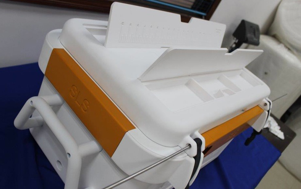 Former Coast Guard officer creates cooler turned liferaft | The Log