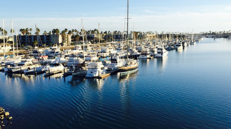 Oxnard Marinas granted deadline extension for slip construction | The Log