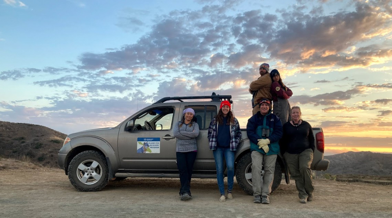 Looking Forward to the Future of Conservation | The Log