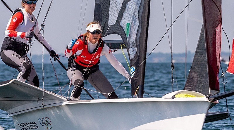 Ali ten Hove and Mariah Millens Reflect on the Outcome of Their Bid to ...